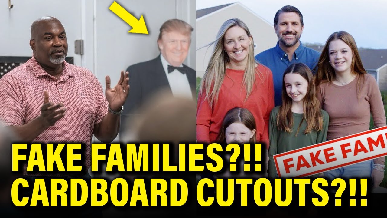 OMG! GOP Candidates Make BIG MISTAKE at END of Campaign - YouTube