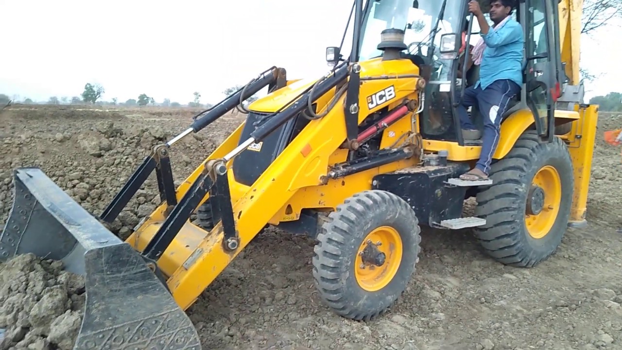 Jcb 3dx New Model Working First Working Experience Of New Jcb Machine jcb-3dx-new-model-working-first-working-experience-of-new-jcb-machine