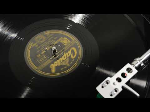 PEE WEE HUNT - Somebody else, not me