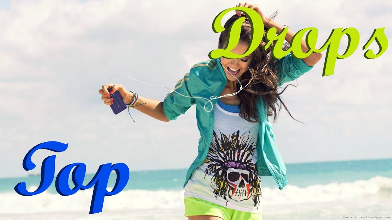 Top 10 Drops November - December 2016 | The best Drops 2016 | EDM Drops ...