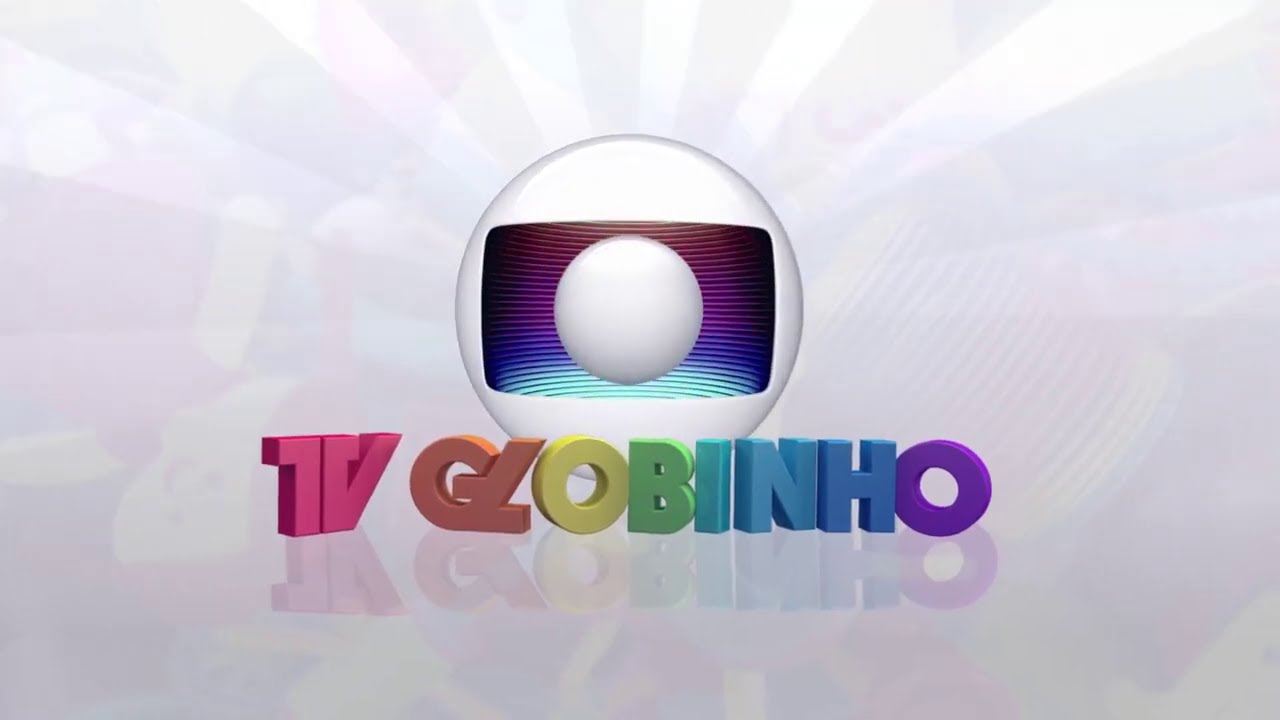 [HD 60FPS] Vinheta da TV Globinho de 2019 | Desenhos Nostálgicos - YouTube