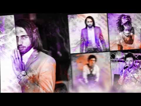 Rovshen Jivishov feat Barrie - Zeytin Gozlum 2015 (Rovsen Civisov)