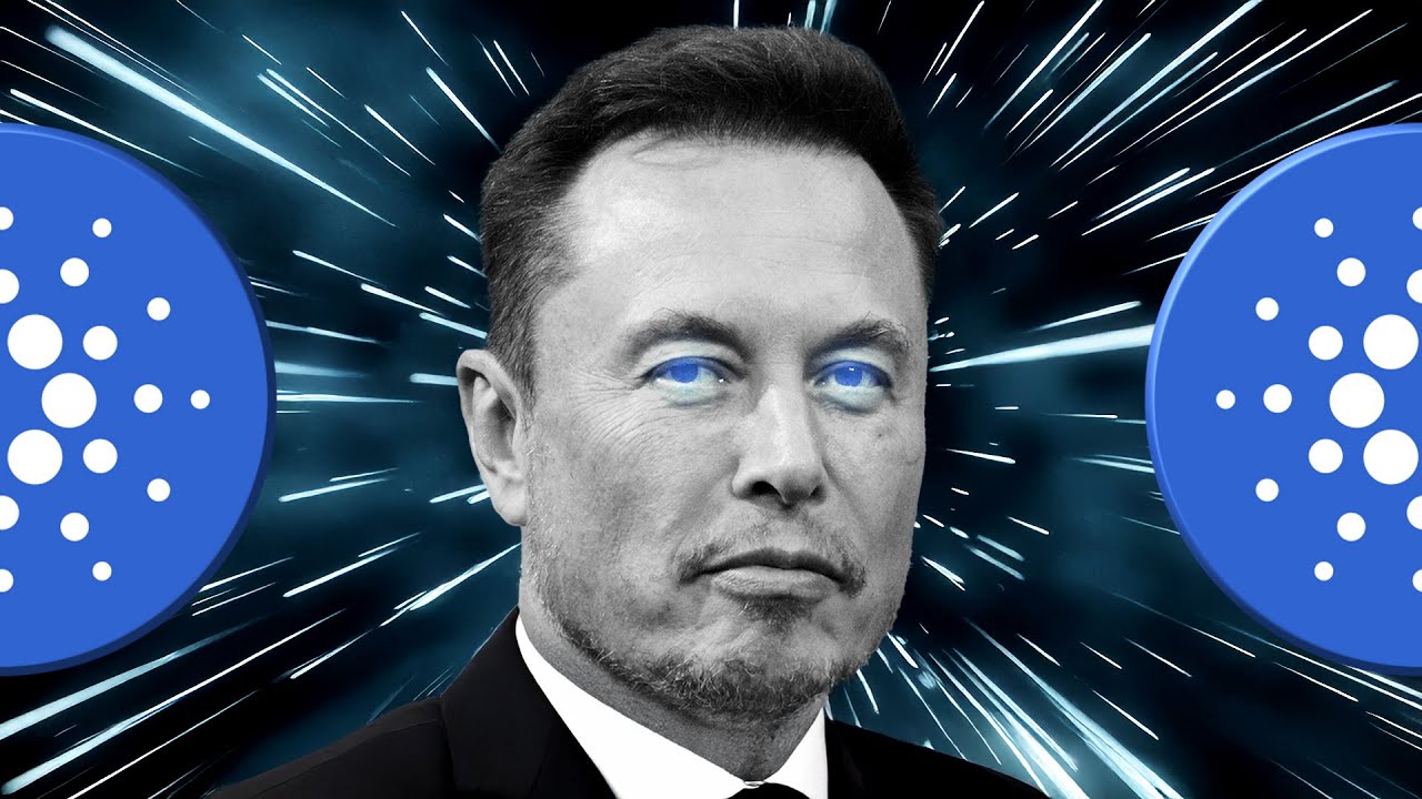 Charles Visits SpaceX! NYSE Files ETP With ADA! Angry Crypto Reacts ...