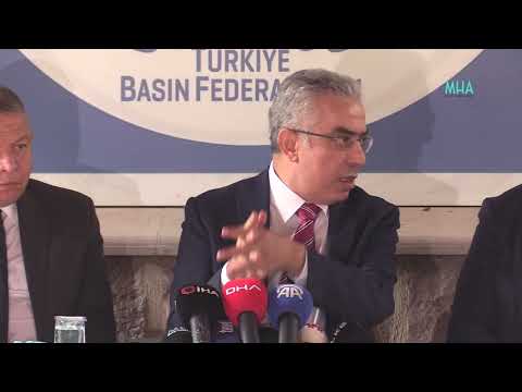 Mehmet Uçum'dan “Terörsüz Türkiye” Sürecine İlişkin Açıklamalar