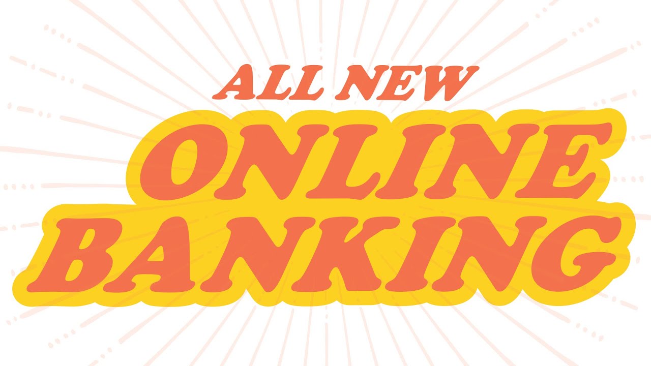 Red Canoe Online Banking - A Refreshing New Tool - YouTube