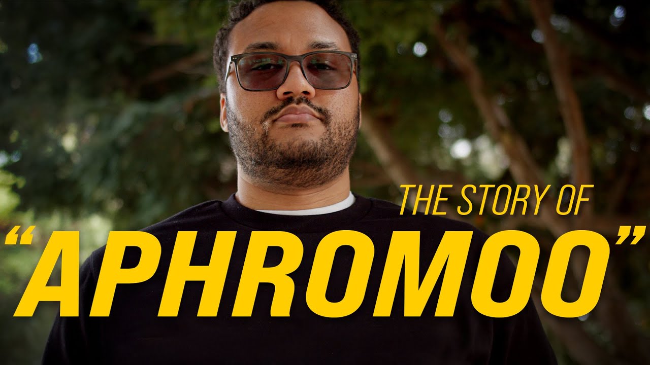 The Story of APHROMOO - YouTube