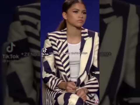 Zendaya and Laura both wanted Tom but…😂❤️