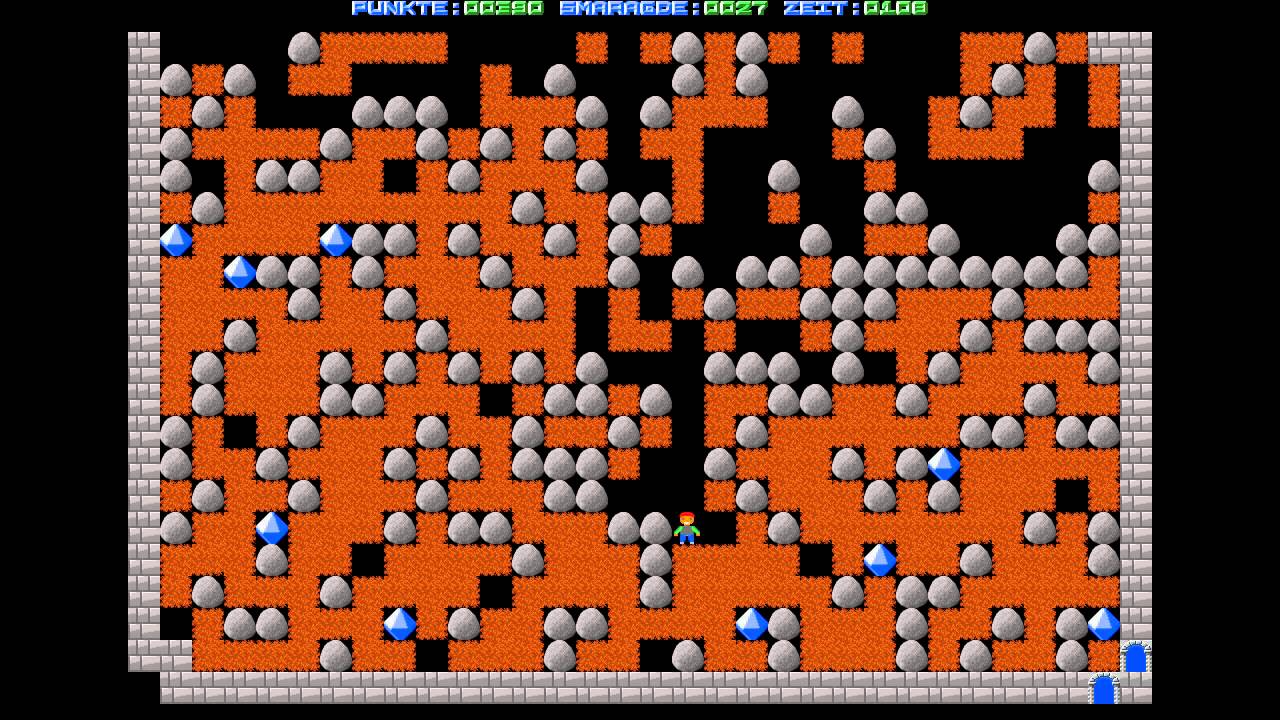 DIAMOND CAVES 3 - Gameplay Commentary [Deutsch] [HD] - YouTube