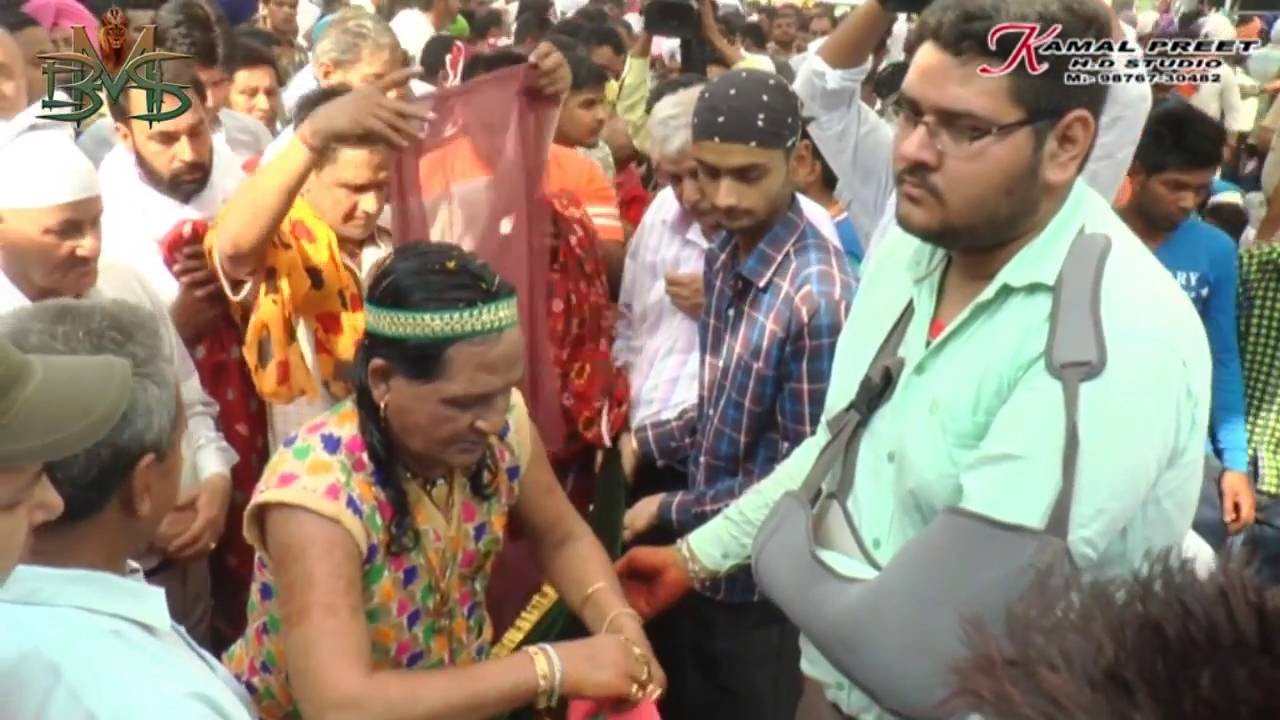 Mela Sai Laddi Shah Ji 2016 Part-5 BMS Pictures - YouTube