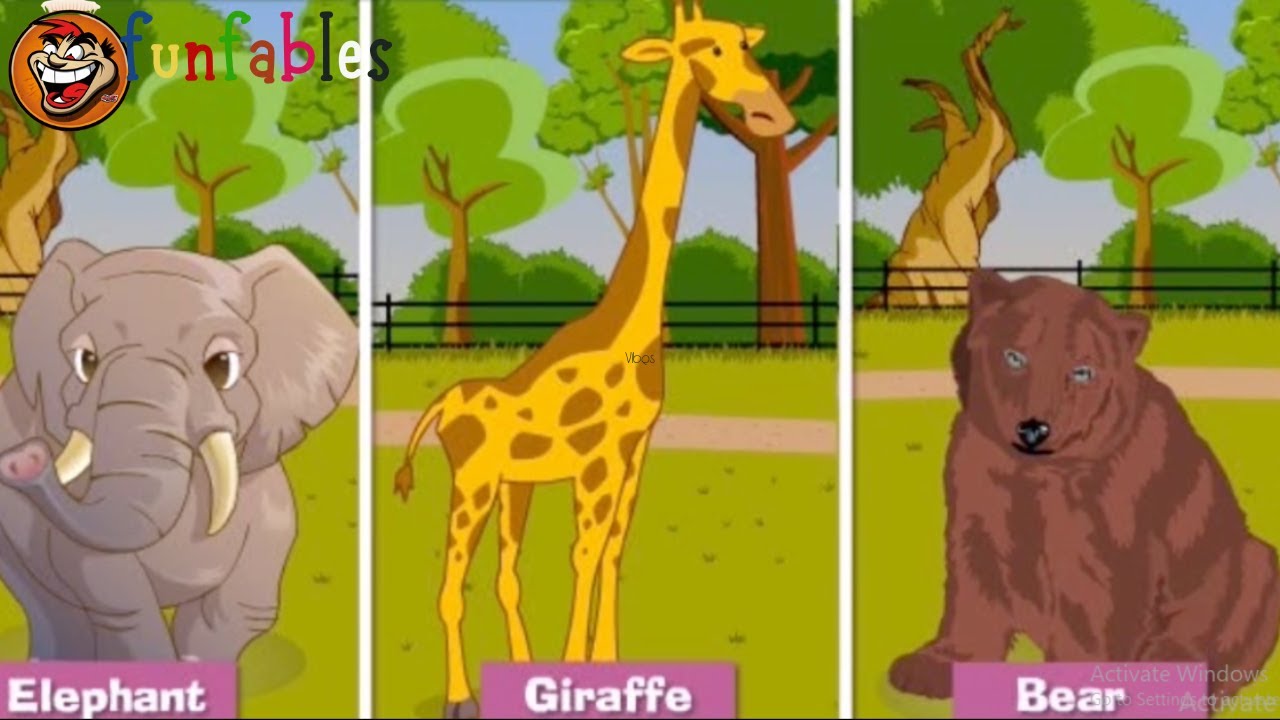 Measurement | Class 1 | Animated Video I Maths | CBSE | ICSE | FREE ...