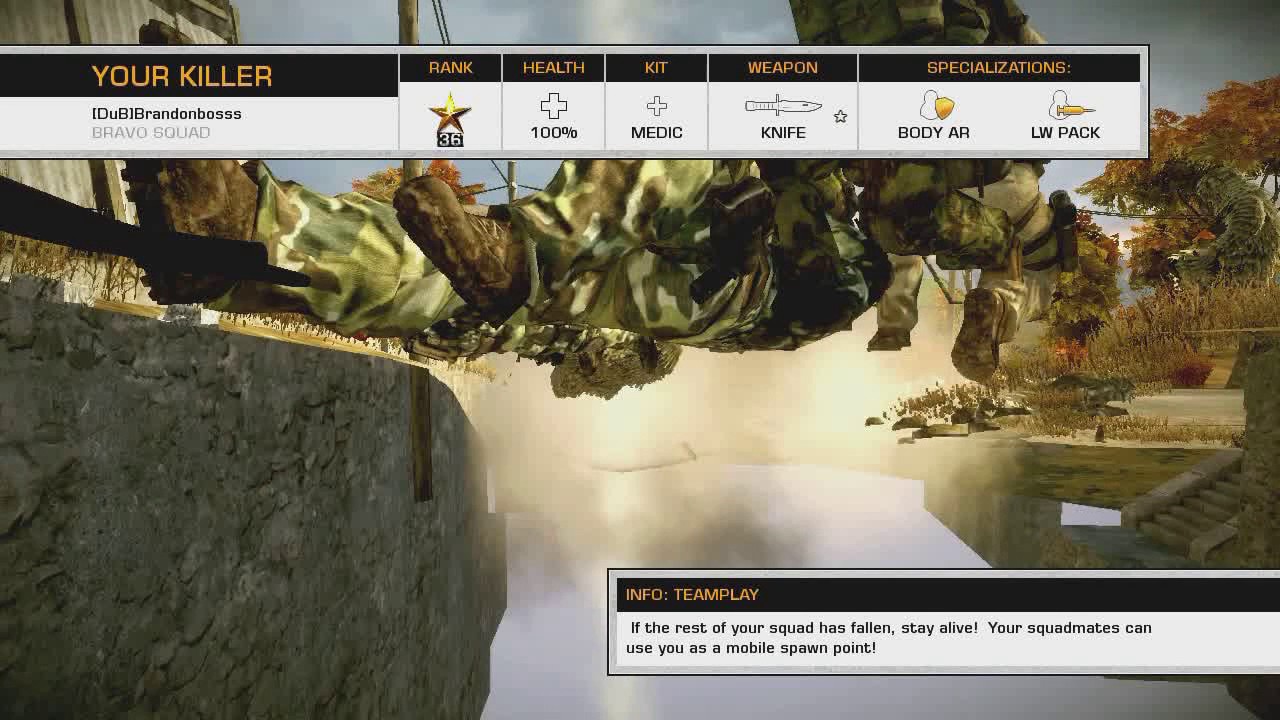 BFBC2 ' Bad Company 2 ' Isla Inocentes ' PS3 ' - YouTube