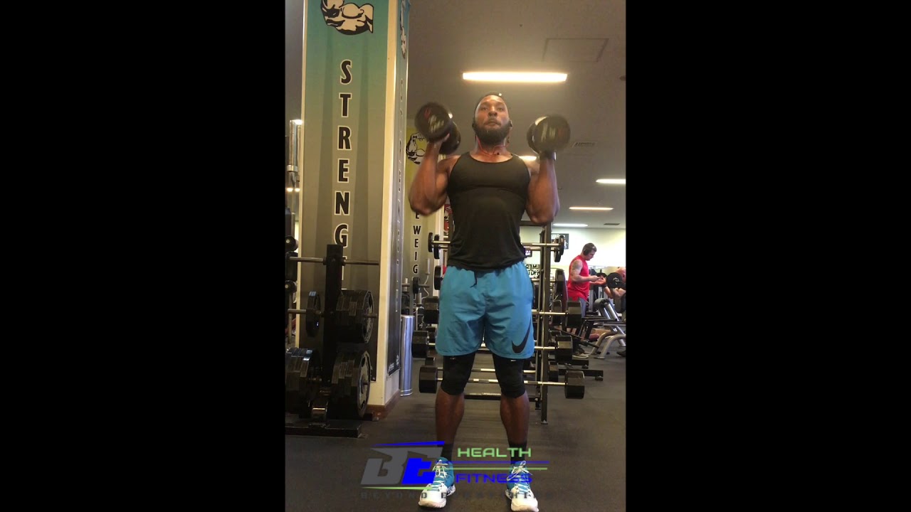 50 Rep Challenge - YouTube