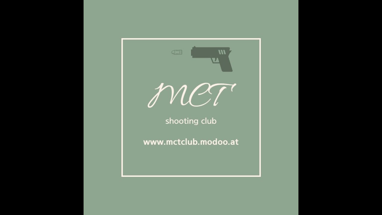 12월 1일 MCT 슈팅클럽 GRAND OPEN - YouTube