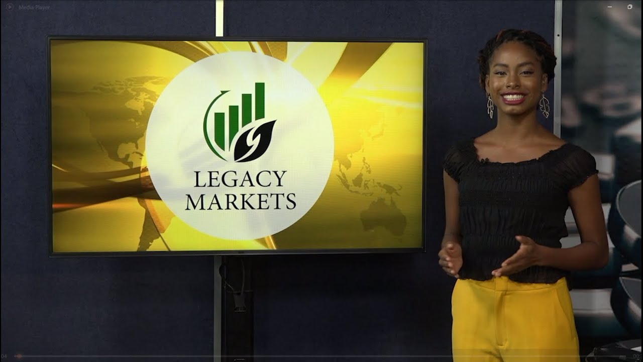 Legacy Markets Ep-1 - YouTube