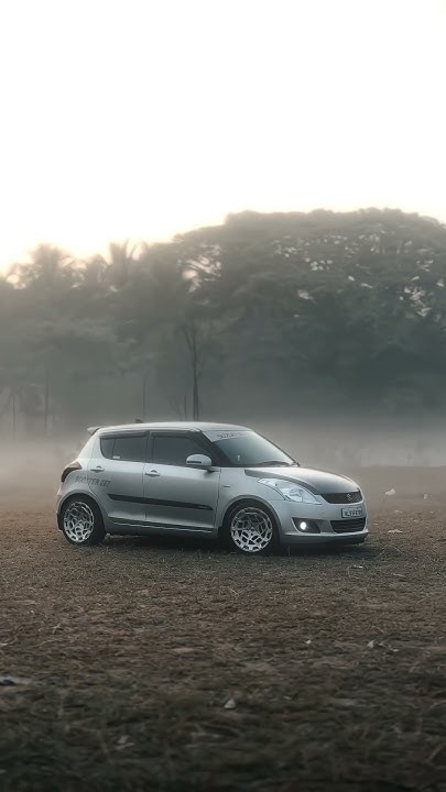 #swift #swiftmodified #swiftloverfortuner #swiftfacelift - YouTube