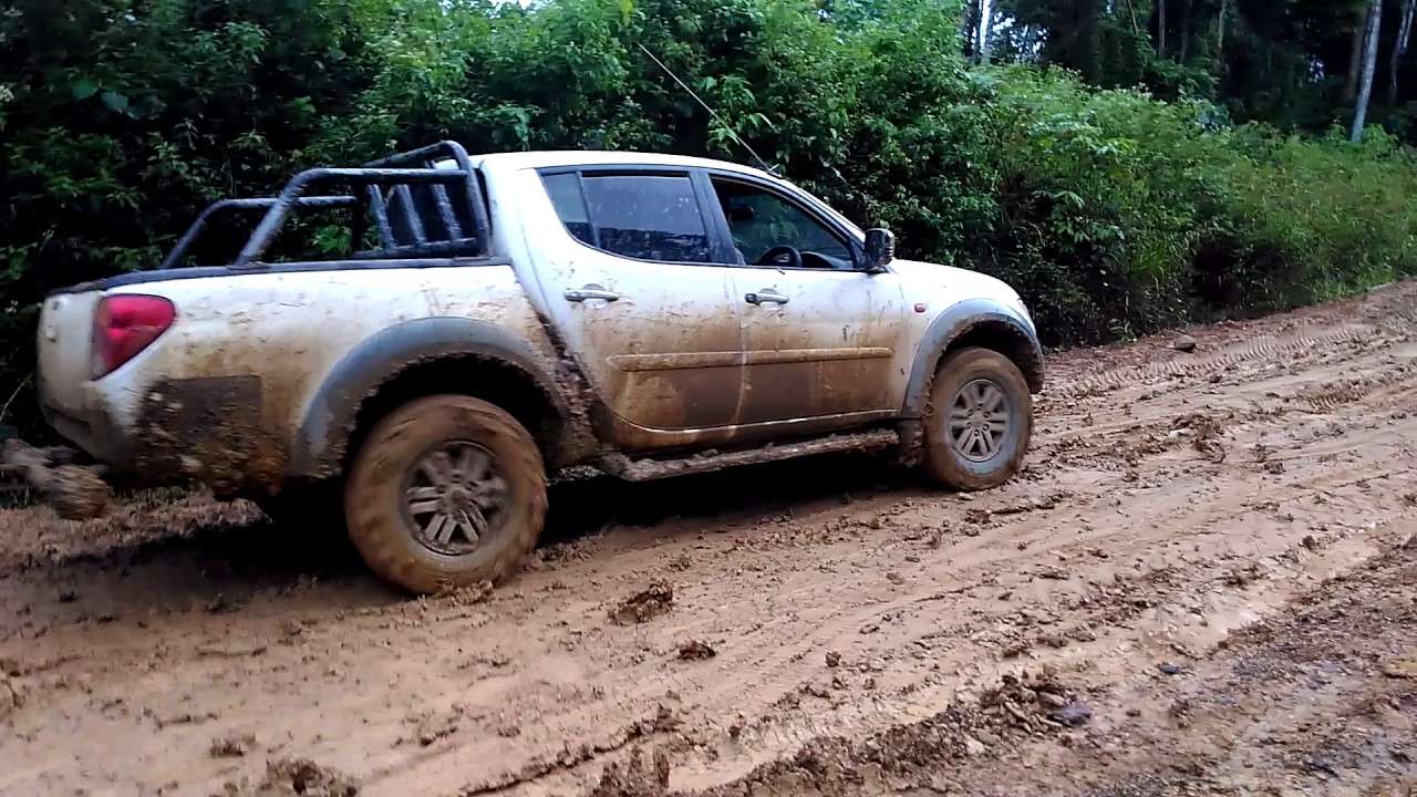 Kenang kenangan PKL PT.PBP SMK3 ppu km 28 - YouTube