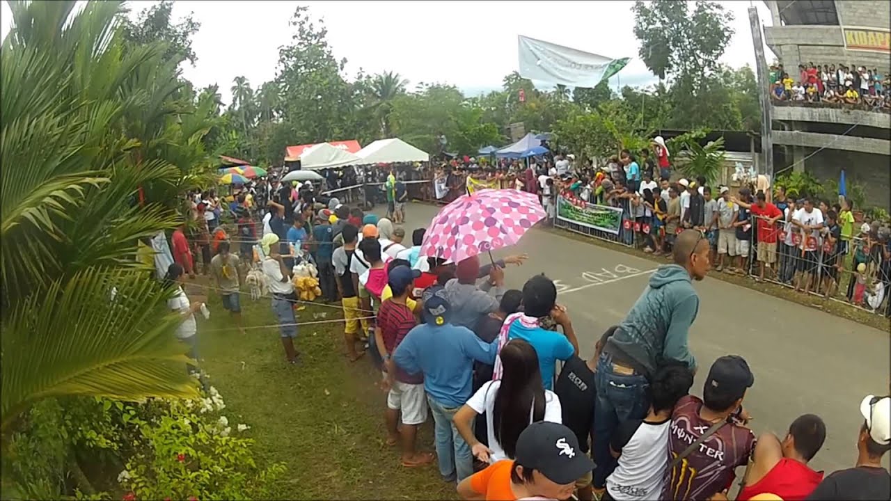 TAGUM YAMAHA RIDERS CLUB IN KIDAPAWAN - YouTube