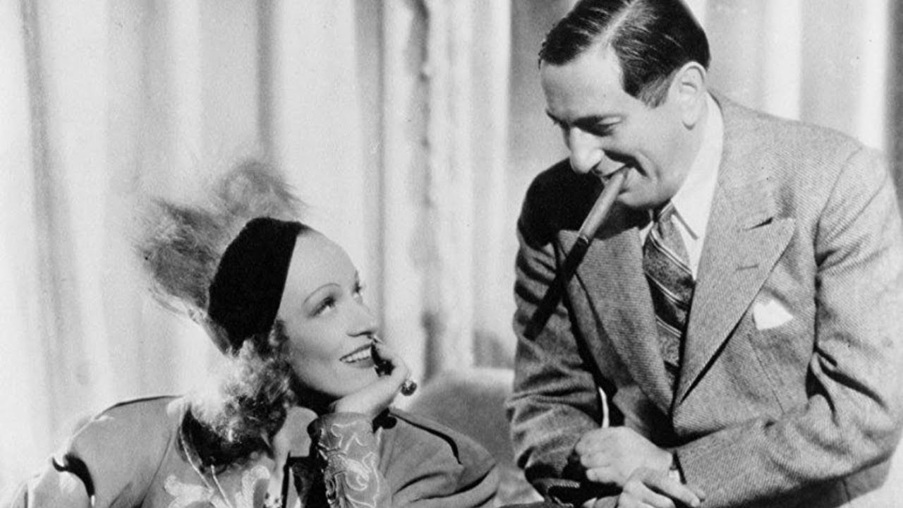 The Lubitsch Touch: A Cinema Master's Enduring Legacy - YouTube