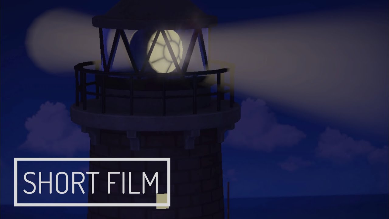 The Lighthouse - Short Film - YouTube