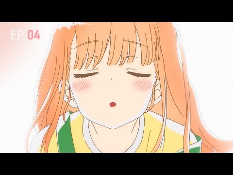 [Bizden Bir Gün Önce] BÖLÜM.04 Dudaklarımız Buluşmadan Önce