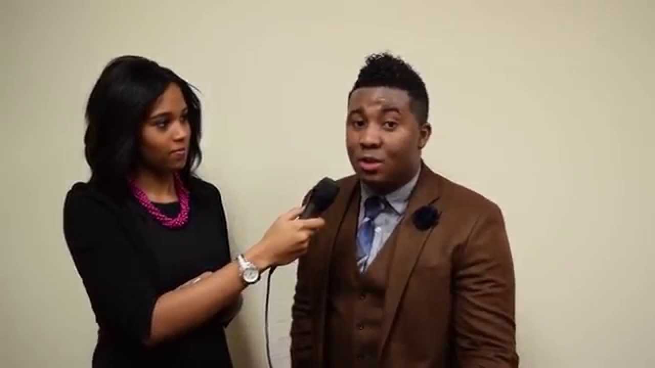 Joshua Rogers BET Sunday Best Winner 2012 - YouTube