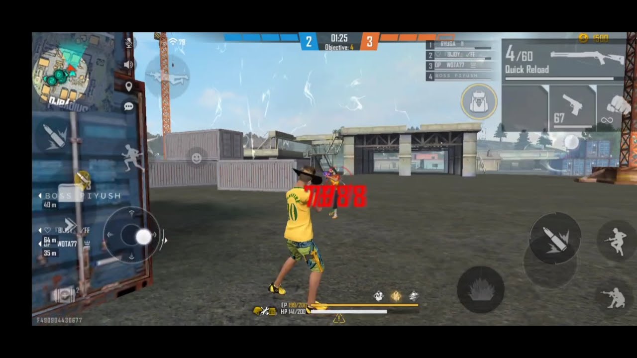 16 MAY CS Ranked.... Highlights!!! - YouTube