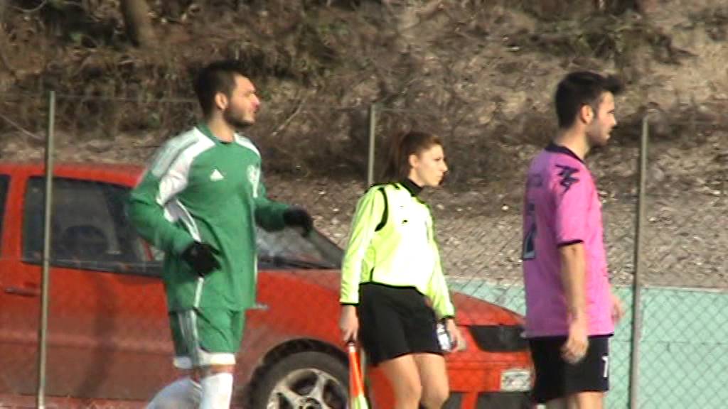 11-1-2014 ΑΓΩΝΑΣ ΠΡΩΤΑΘΛΗΜΑΤΟΣ ΜΕΤΑΞΥ ΤΩΝ ΟΜΑΔΩΝ Α.Σ ΒΕΡΜΙΟ ΚΑΡΥΟΧΩΡΙΟΥ ...