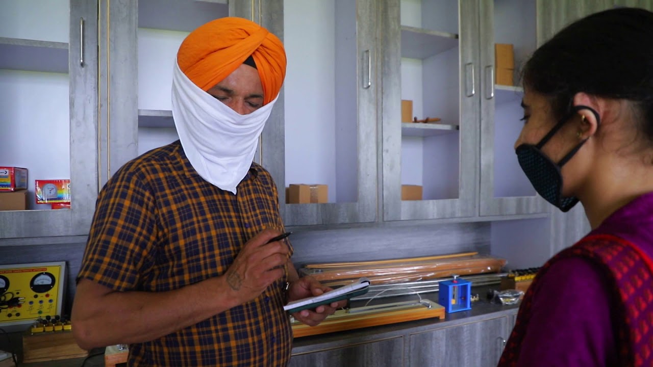 TANEJA PUBLIC SCHOOL TEPLA AMBALA CANTT - YouTube