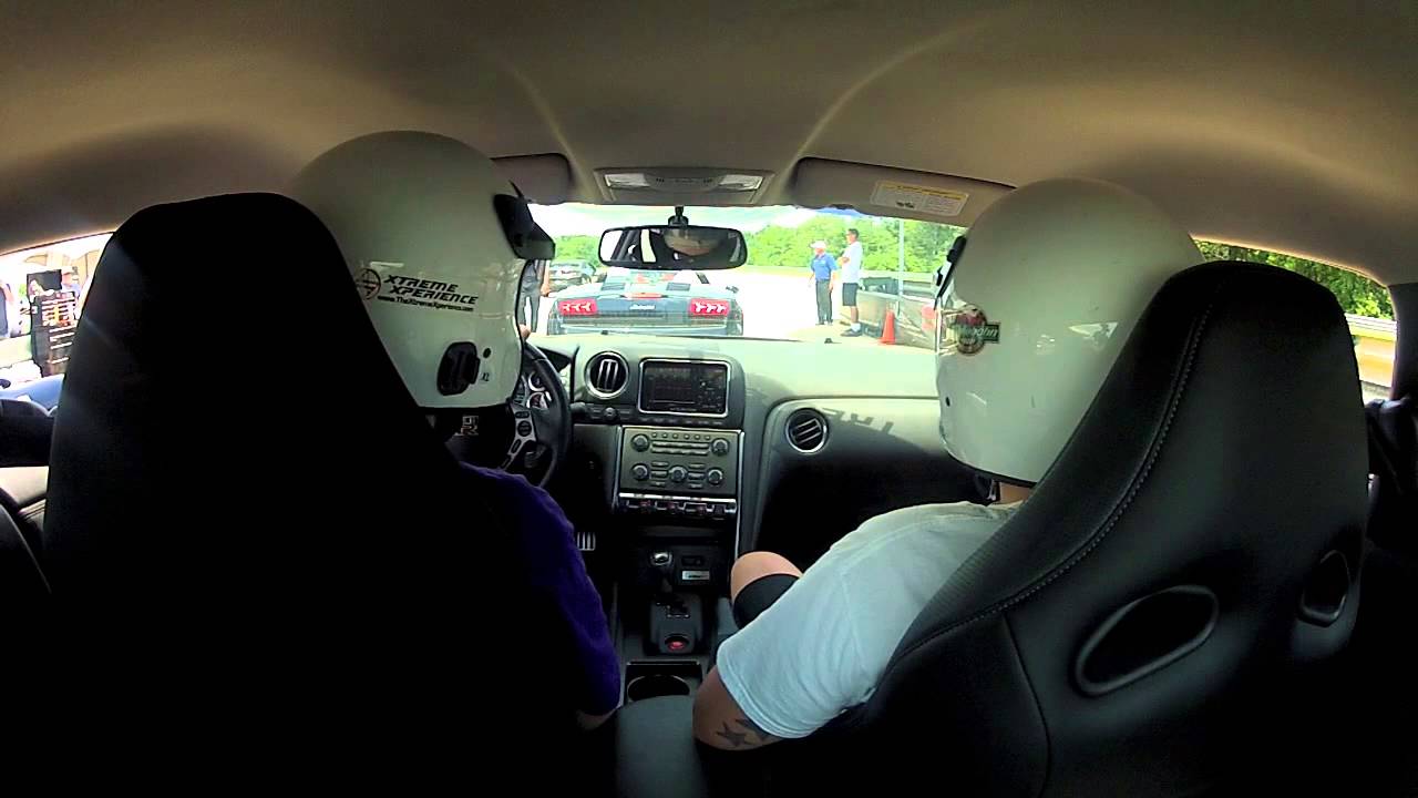 Autobahn Country Club Track Day with @xtremexperience - YouTube
