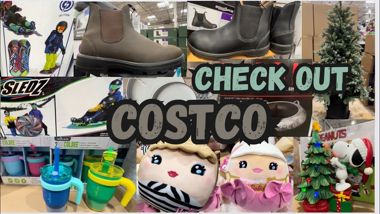 COSTCO! CHECK OUT COSTCO ITEMS INCLUDING SALE/ NEW ARRIVALS! SHOP WITH ...