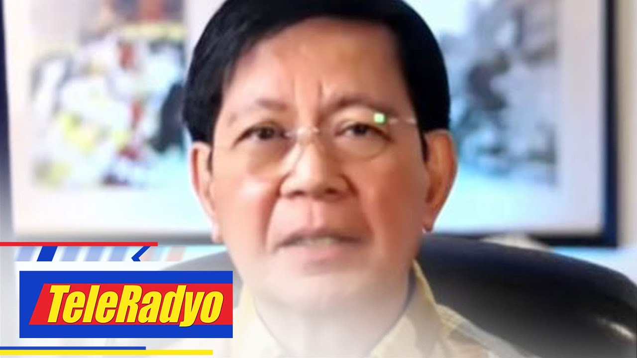 On The Spot | TeleRadyo (29 December 2021) - YouTube