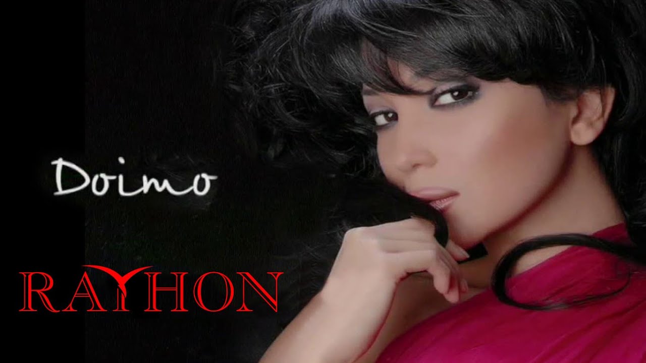 Rayhon - 2008-yilgi konsert dasturi (Official Video) - YouTube