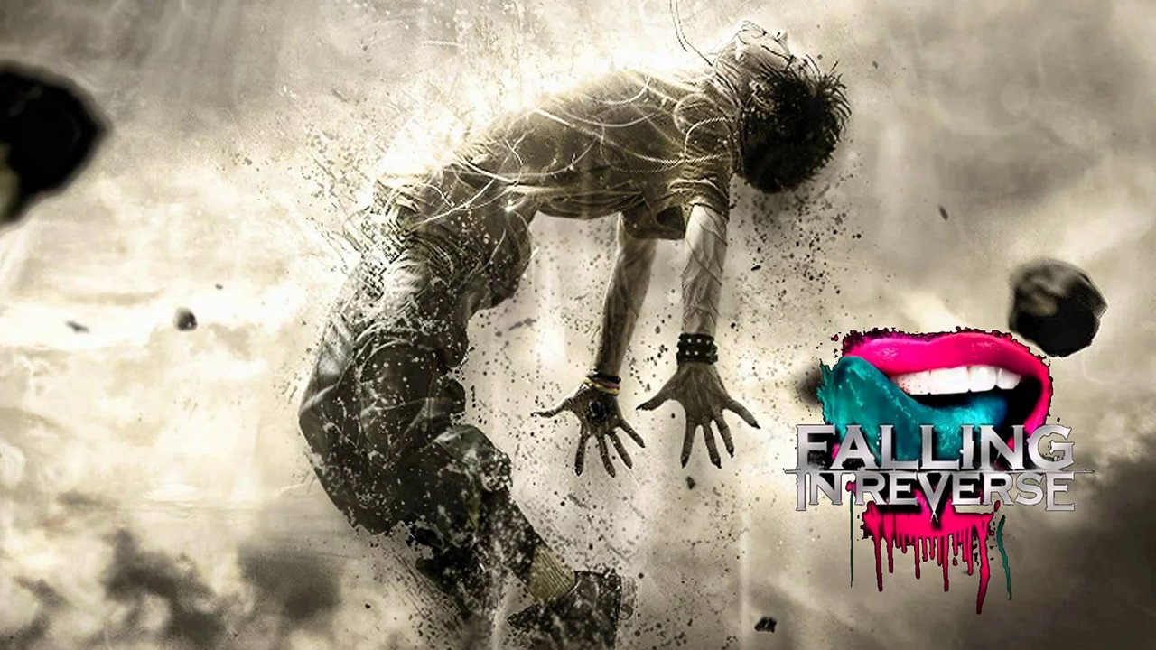 1 Hour Of The Best Falling In Reverse Songs Of All Time [Gaming Music ...