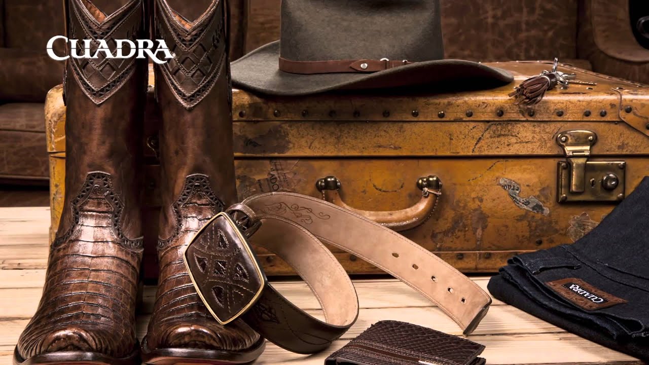 CUADRA - YouTube