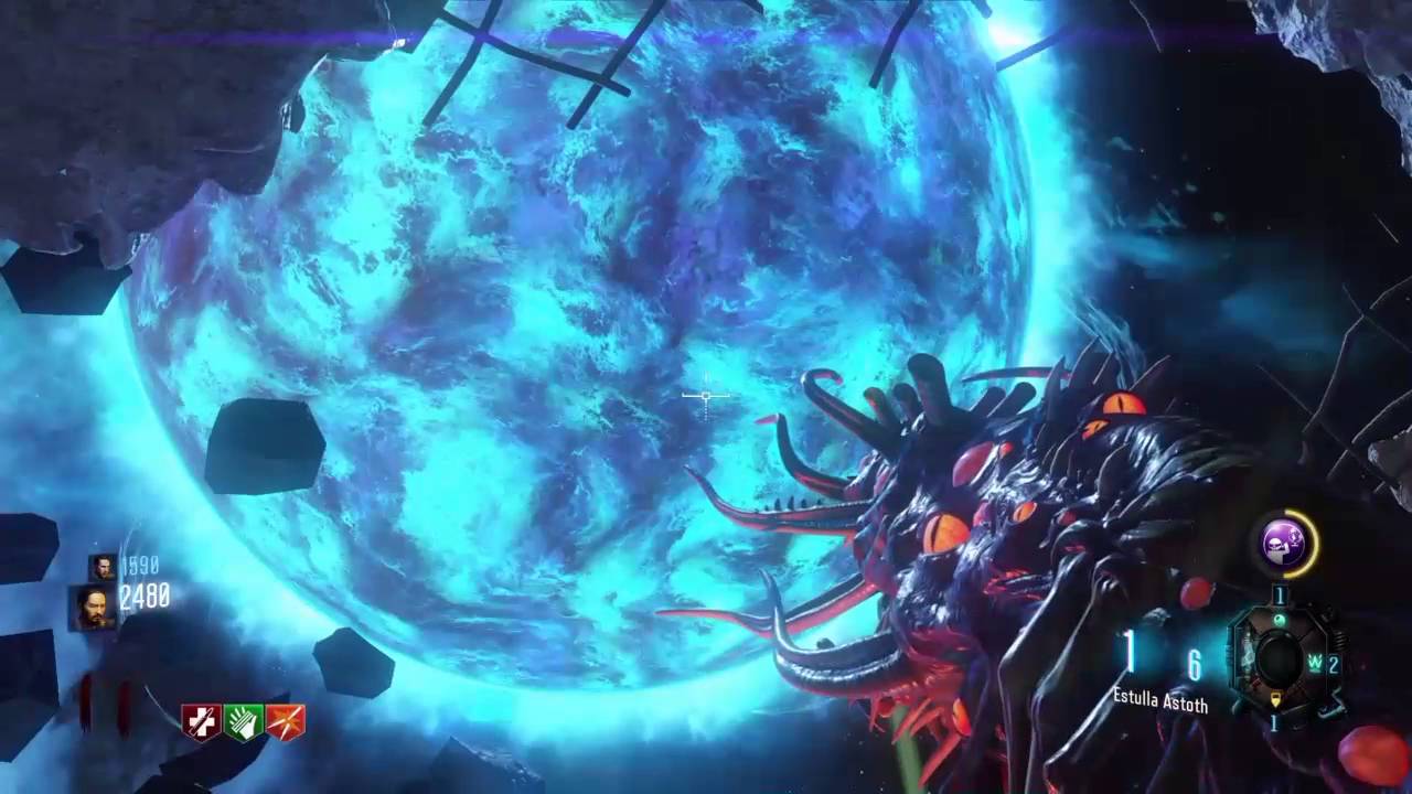 HOW TO UPGRADE ALIEN GUN - YouTube