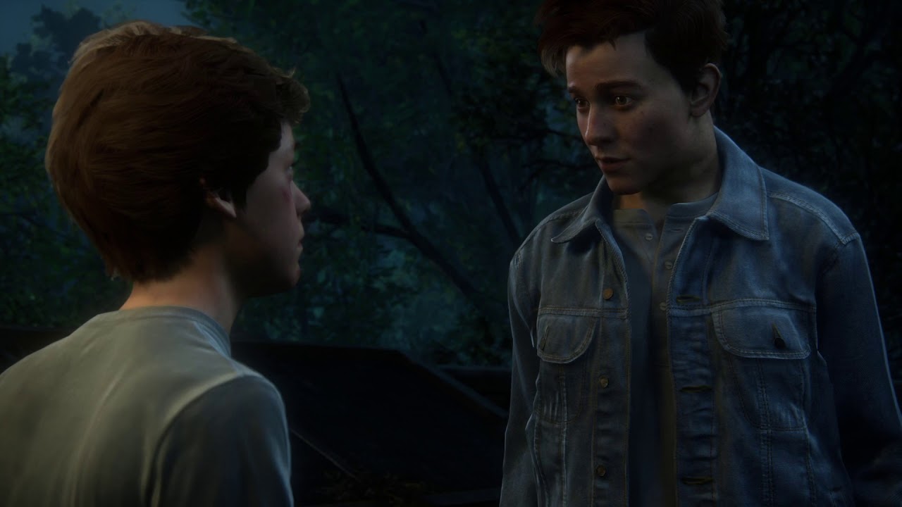 Uncharted 4: A Thief’s End, Walkthrough , Gameplay, Chapter 1 - The ...