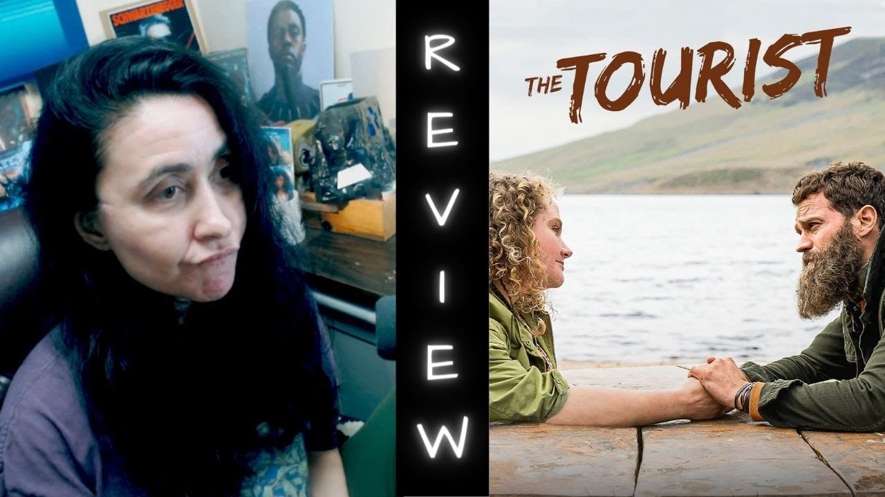The Tourist (Season 2) | Series Review #thetourist #review - YouTube
