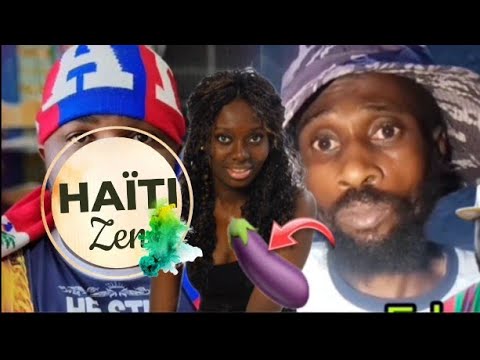 Nan renmen Gwo Koko yo koupe zozo misyé - YouTube