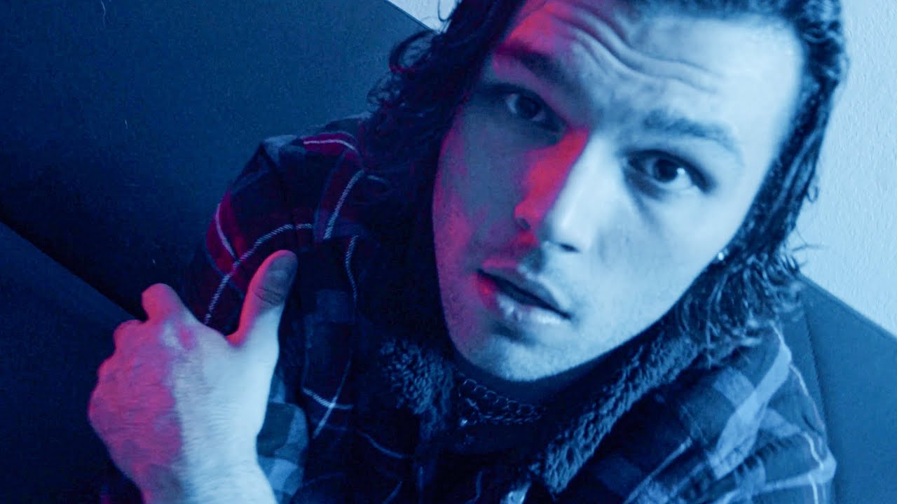 Bozuku - 4AM (prod. Ocean) (Official Music Video) - YouTube