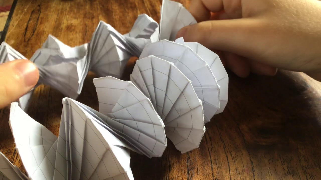 (Demo) spring into action by Jeff Beynon - YouTube