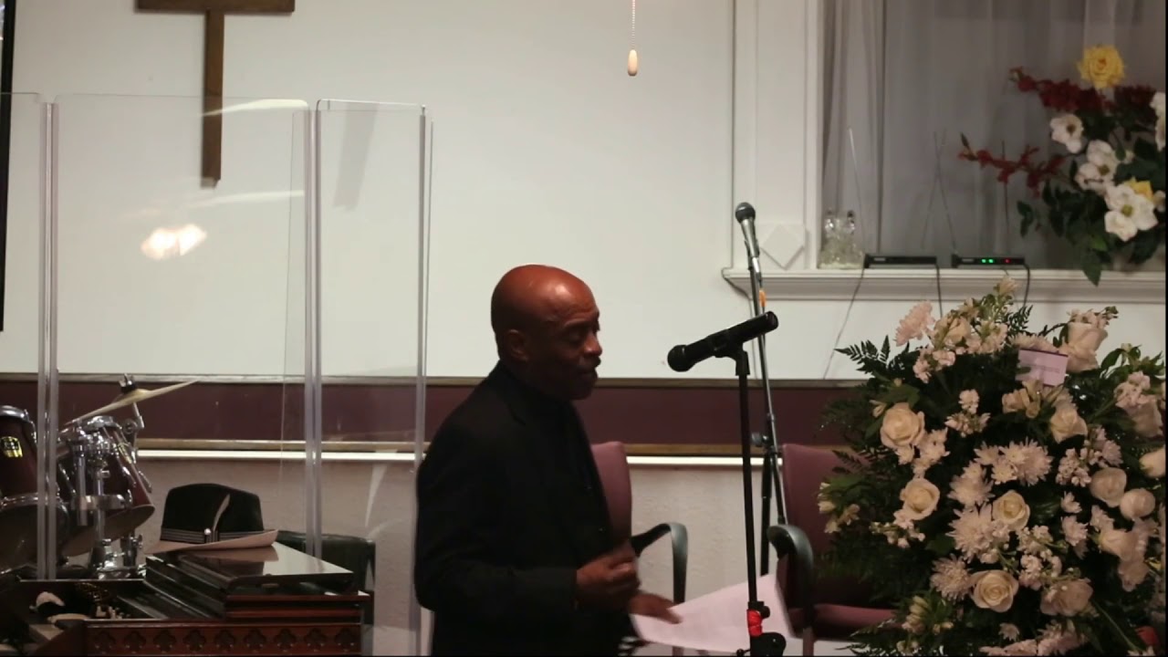 Celebrating The Life Of Samuel Lee Williams, IV (Encore Event) - YouTube