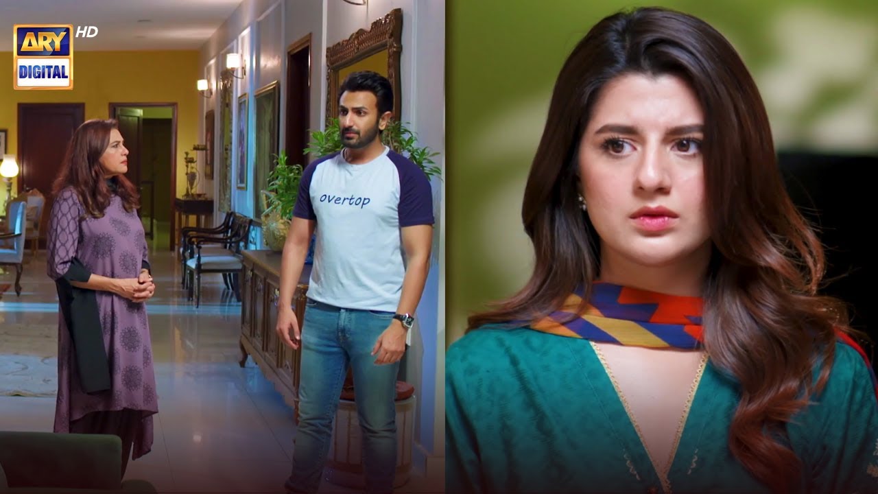 Meun Usko Khuh Dekhna Chahta Hoon !! Dil Hi Tou Hai - YouTube