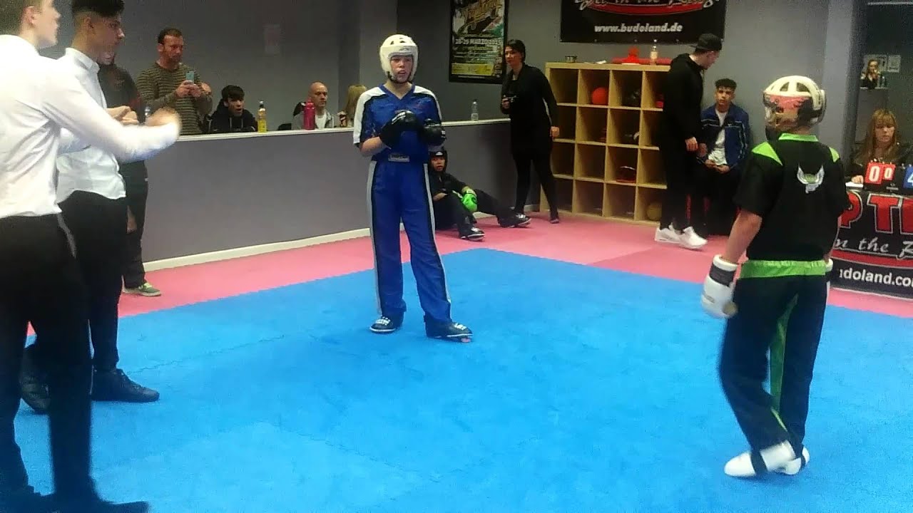 Jack Buckley - YouTube