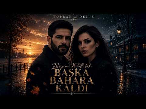 Toprak&Deniz - Başka Bahara Kaldı (Official Music Video) Slow Anadolu Rock I Live versiyon