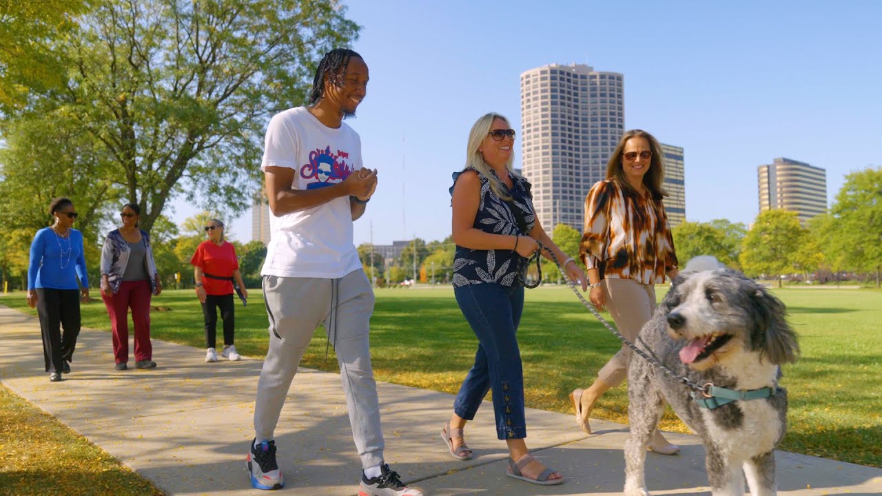 Experience Southfield - YouTube