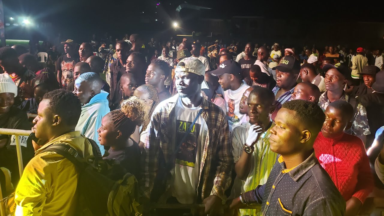 🔥🔥alien skin| champion guddo| concert live 🔥🔥 - YouTube