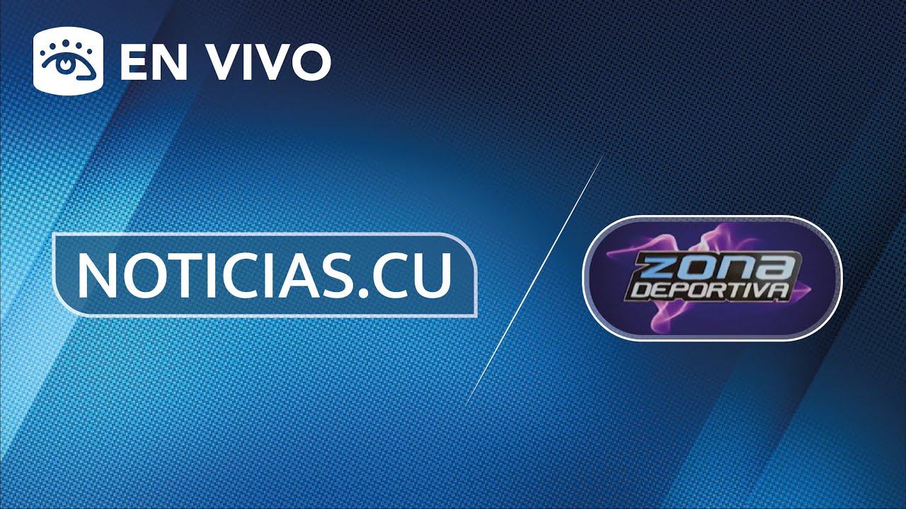 Cuba - Noticias. cu (16 de abril de 2021) - YouTube