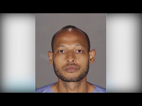Repeat offender charged in multiple 'buttocks sniffing' incidents arrested again in SoCal