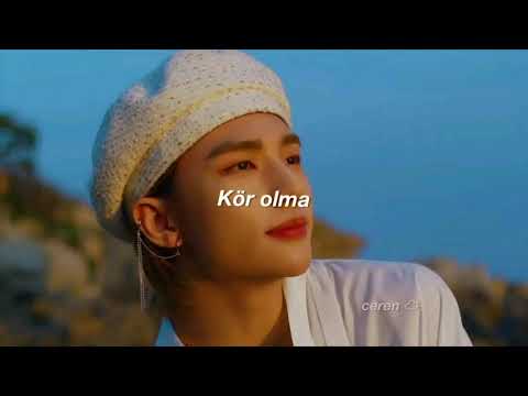 bts, jungkook - 2u cover [türkçe çeviri] ✰