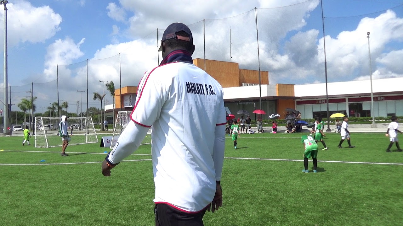 20191207 Aboitiz Cup Game 5 Quarterfinals MFC vs Southridge A - YouTube